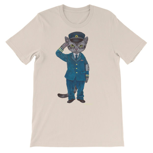 Tama Illustration